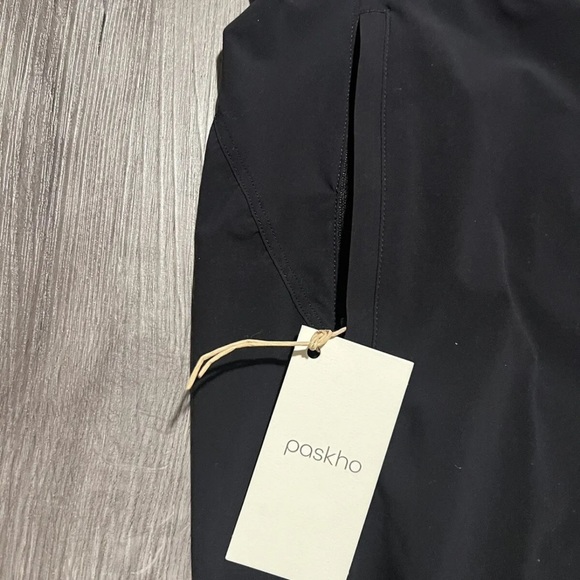 Paskho | Pants & Jumpsuits | Paskho Pant Purity Meticulous ...